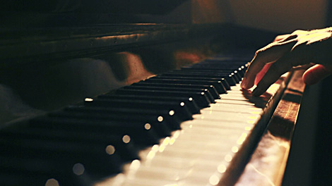 Cursuri de pian